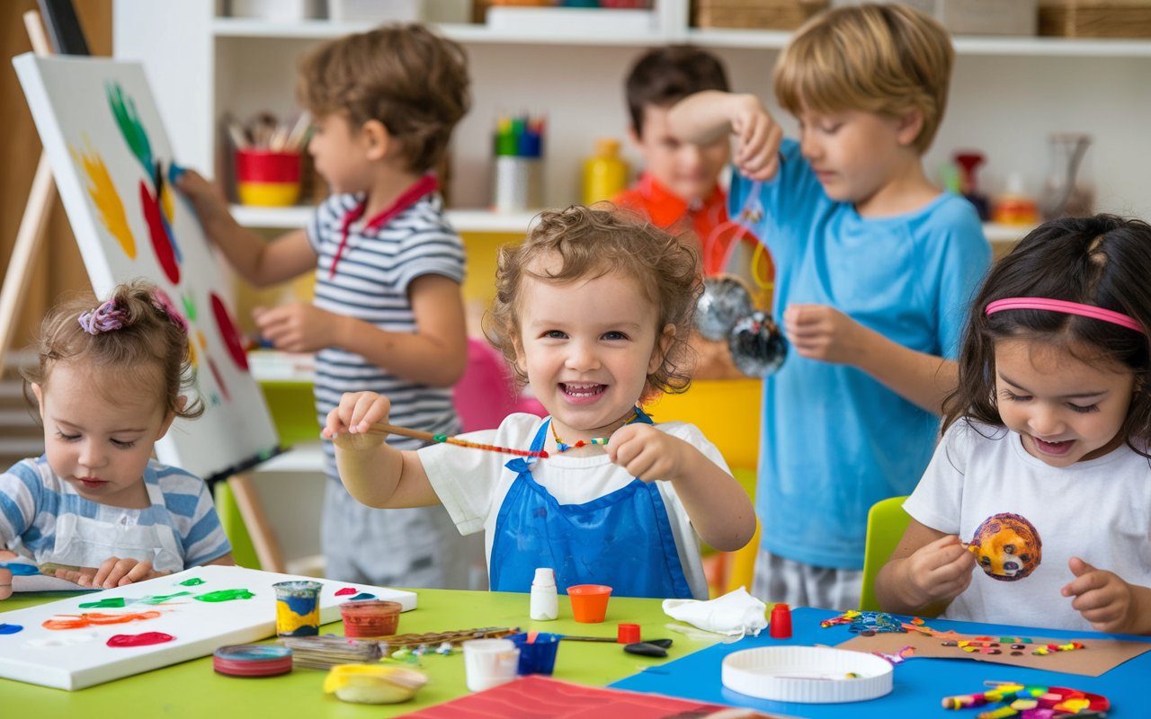 Best Craft Kits for Kids: Do You Like Fun and Educational Projects?